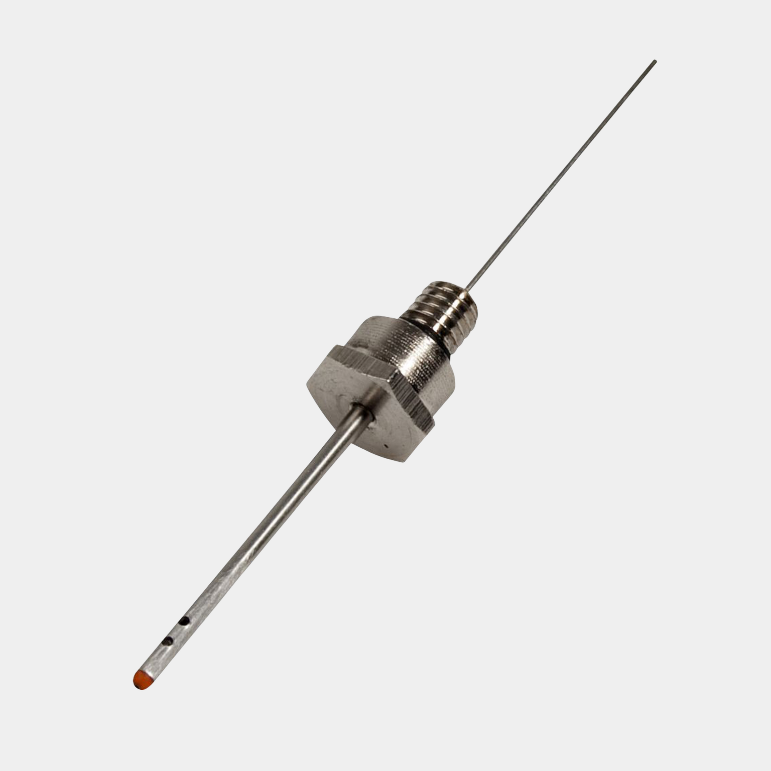 Nippel 2pk til compressor pistol - Fotballutstyr - Nippel 2pk til ...