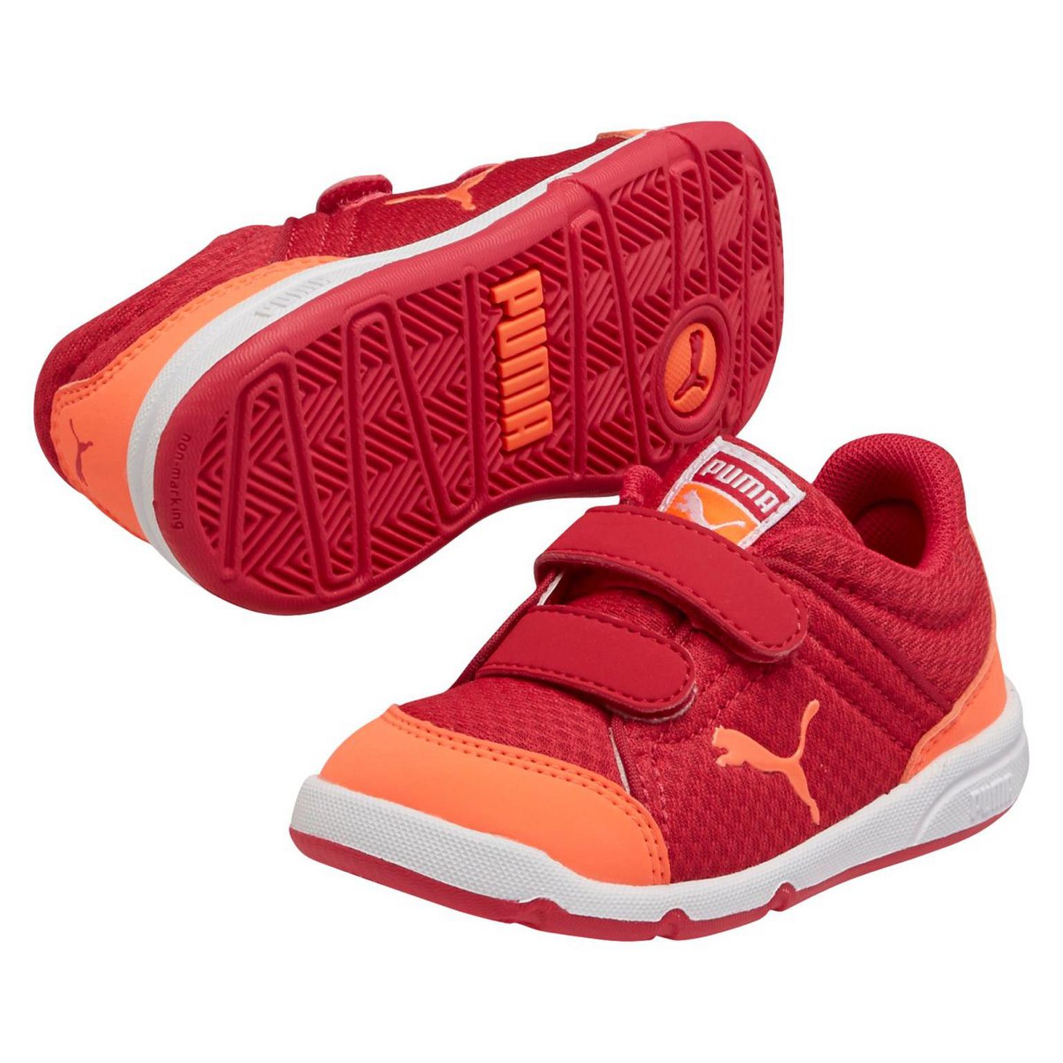 Stepflex Mesh V Kids - Sneakers - Stepflex Mesh V Kids | XXL