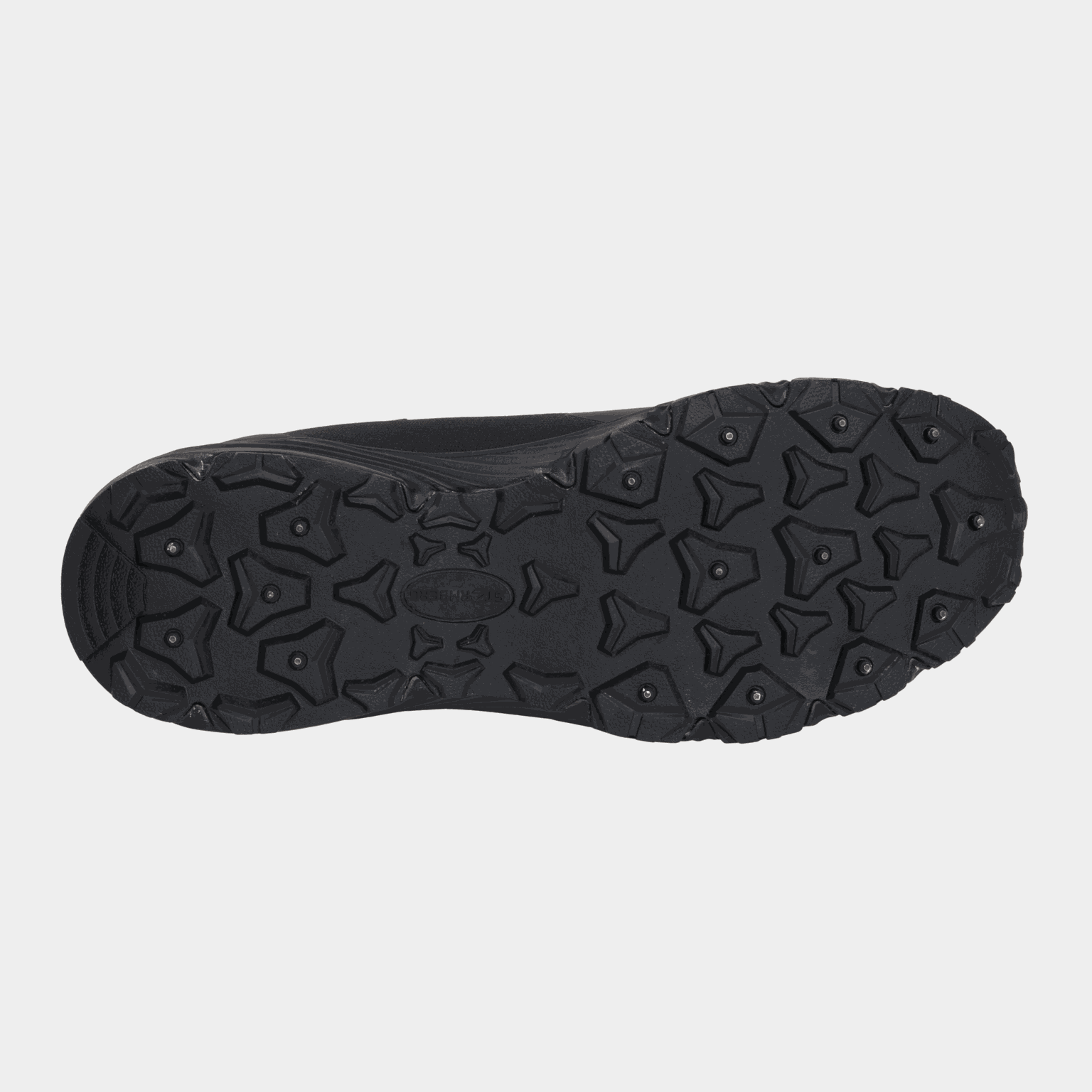 Frysja Spike Shoe Mid WP, piggsko, herre - Piggsko - Frysja Spike Shoe ...