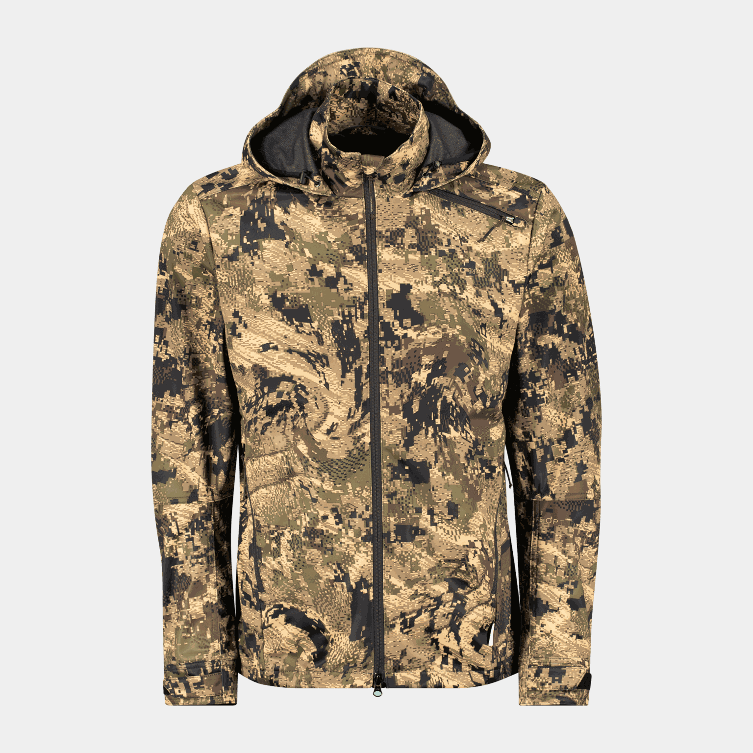 Optifade Wsp Jacket, jaktjakke - Jaktjakke - Optifade Wsp Jacket ...