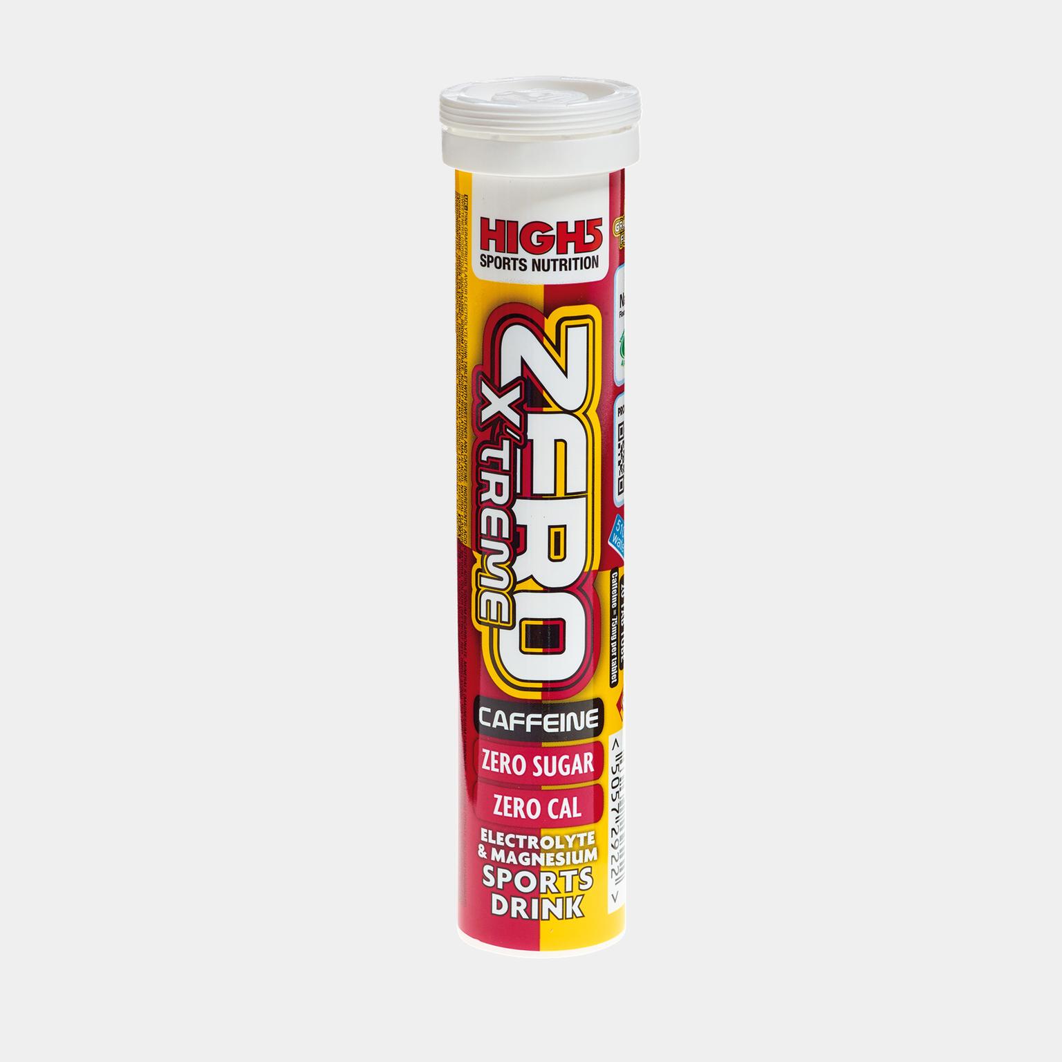 Zero Rehydration Extreme Tabs - Helsekost - Zero Rehydration Extreme ...