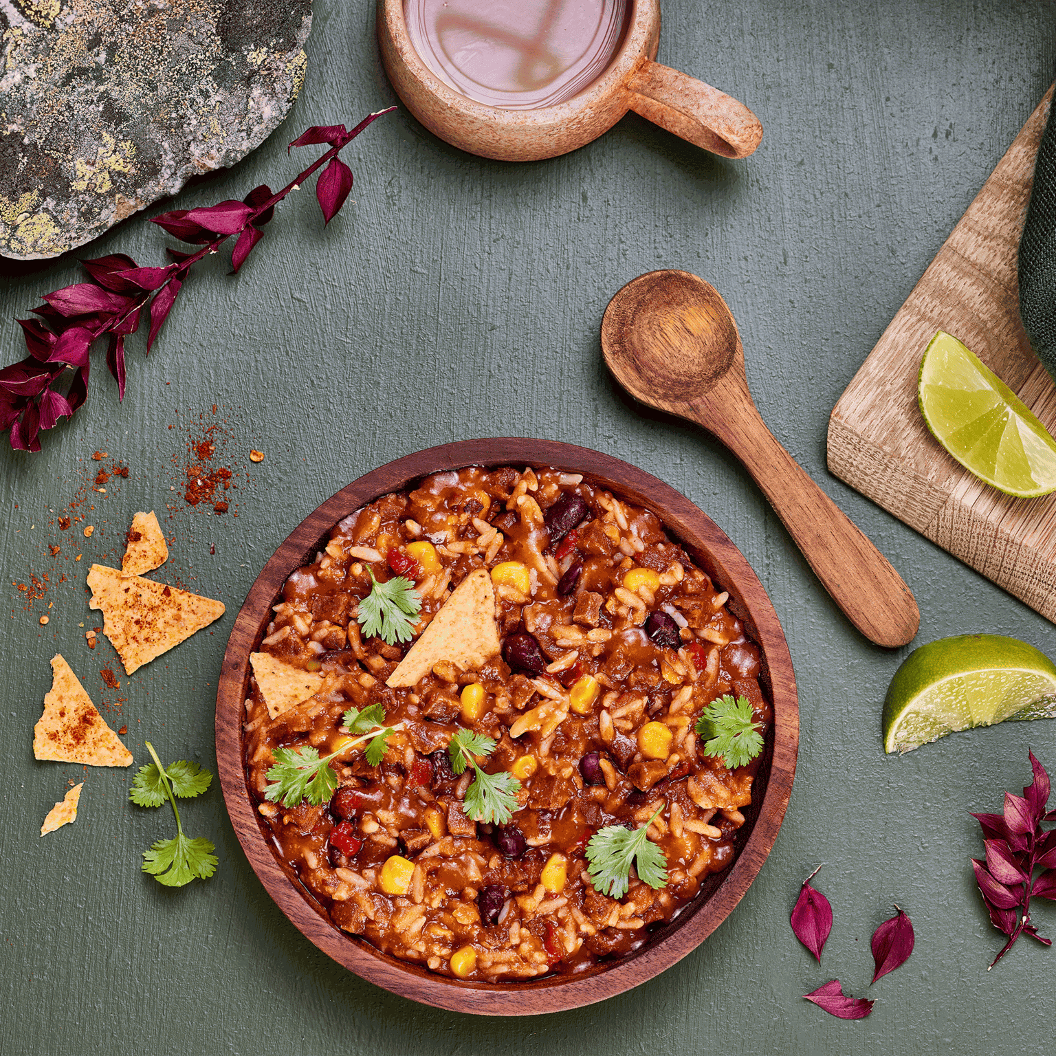 Tacogryte, turmat - Turmat - Tacogryte, turmat | XXL